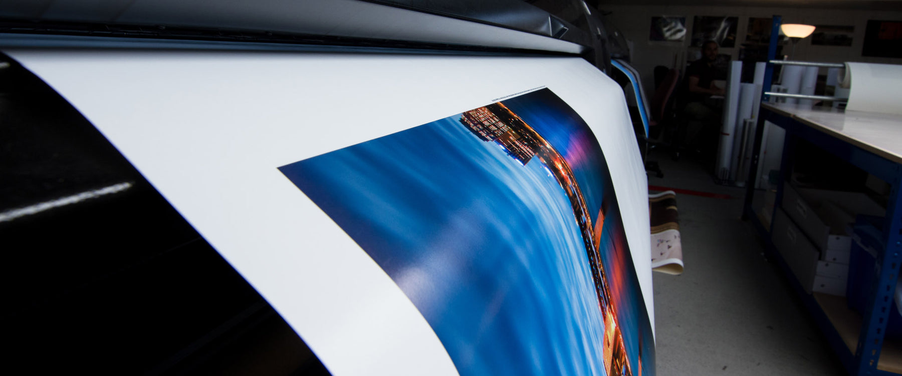 Choosing the Right File Format for Optimal Printing Quality