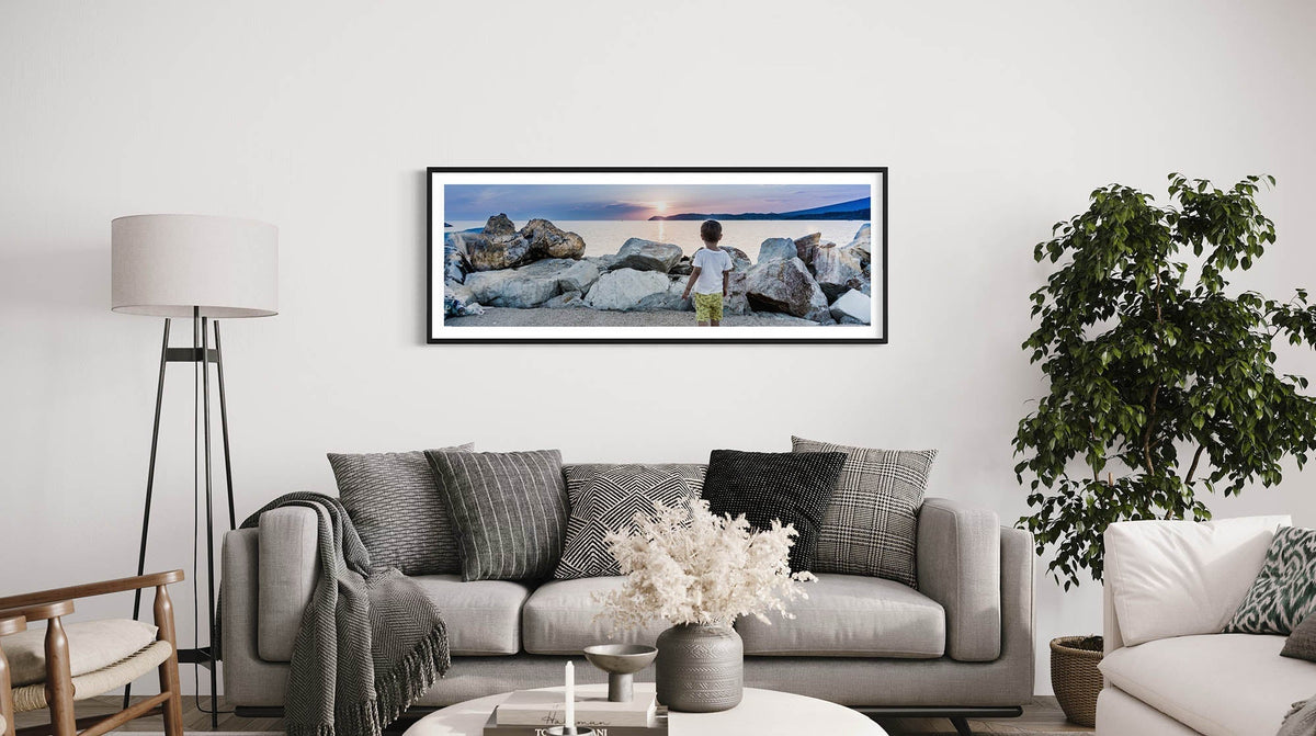 Framed Photo Prints UK & Fine Art Prints | Print Panoramics