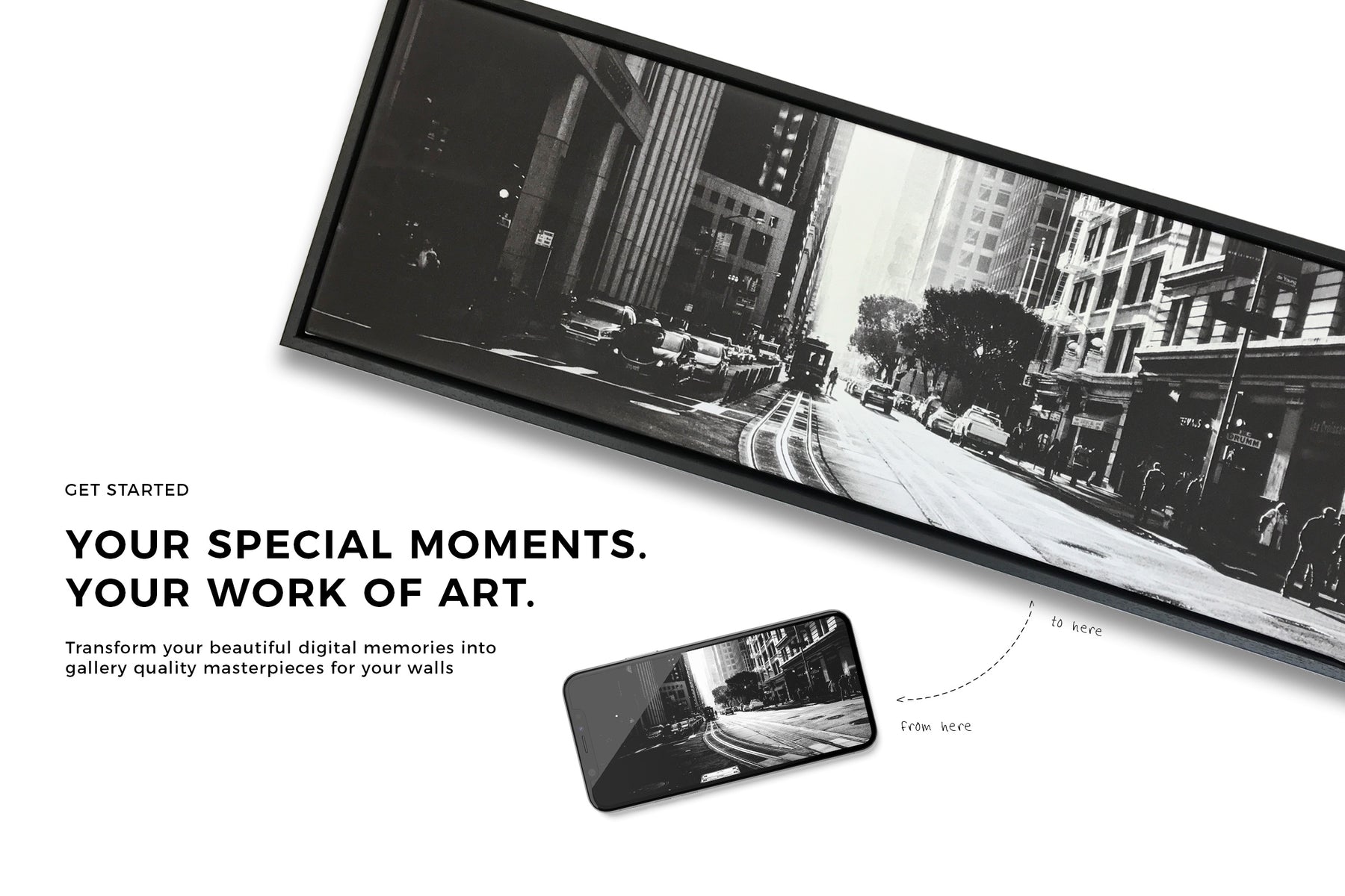 Panoramic Photo Sizes | A Helpful Guide | Print Panoramics