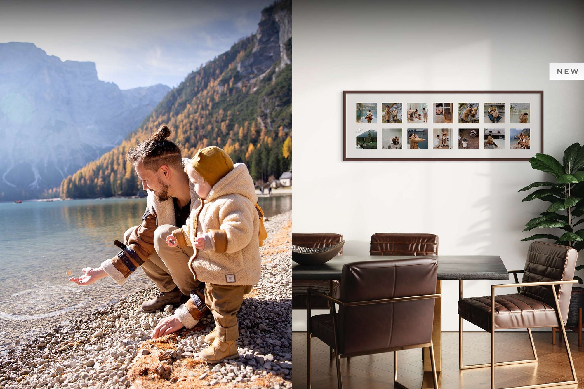 Custom Panoramic Photo Prints - Print Panoramics