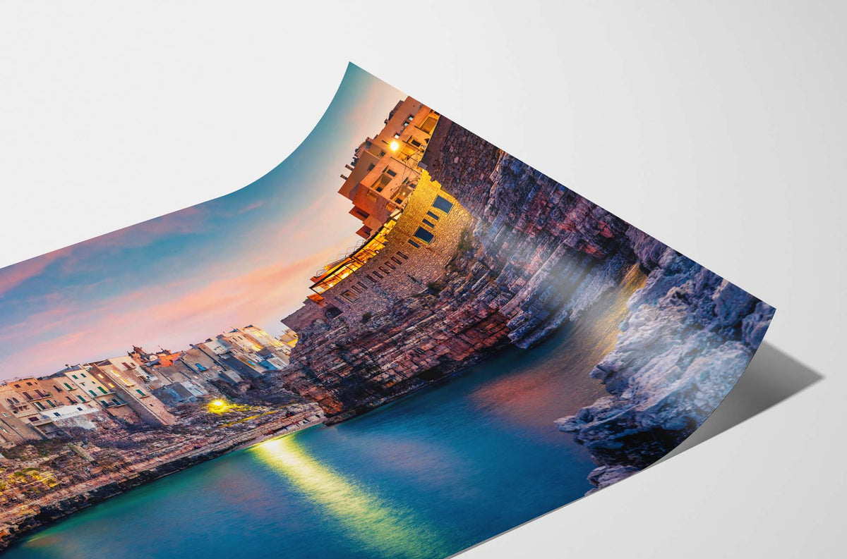 Panoramic Photo Print | Printed On The Finest Premium Quality Paper