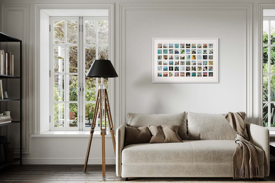 Panoramic Photos Printed to Perfection: Gallery-Quality & Affordable