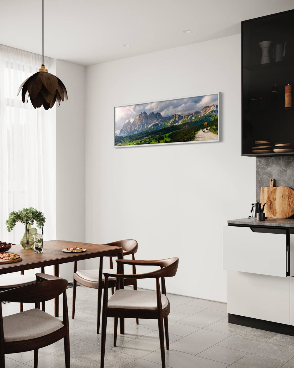 Panoramic Photo Sizes | A Helpful Guide | Print Panoramics