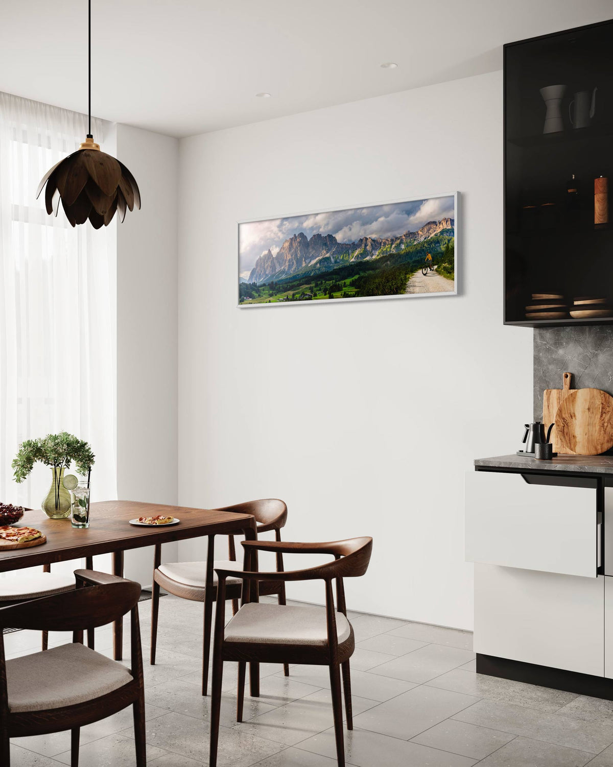 Panoramic Photo Sizes | A Helpful Guide | Print Panoramics