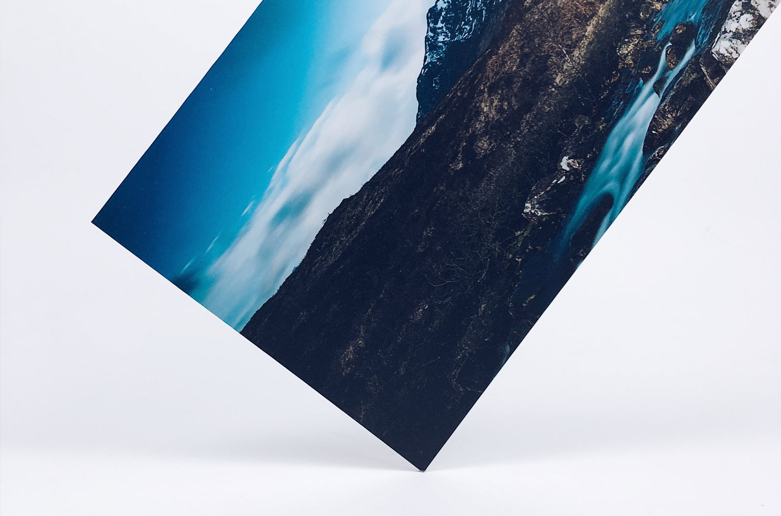 Ultra Panoramic Aluminium Dibond Print | Modern and Stunning